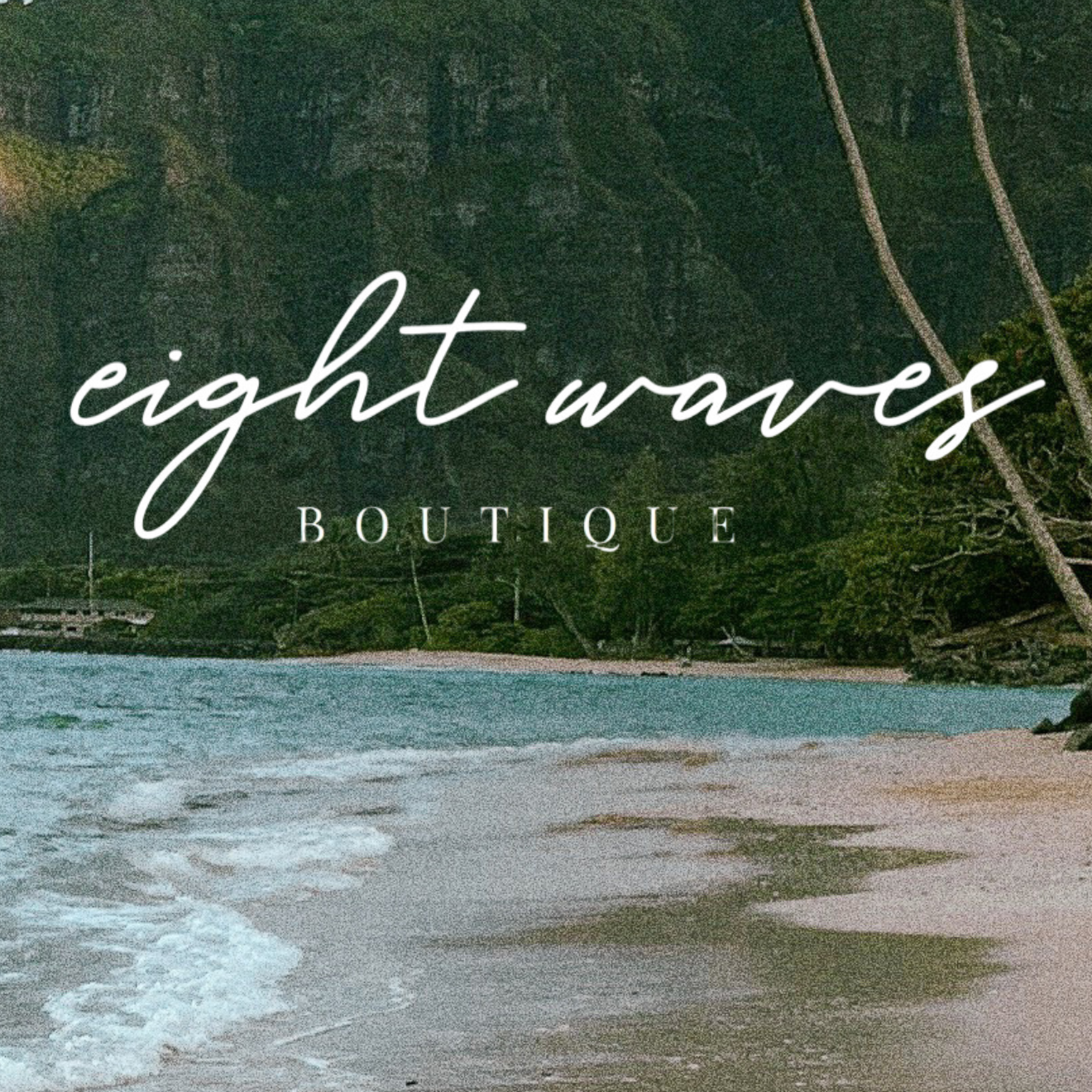 Eight Waves Boutique